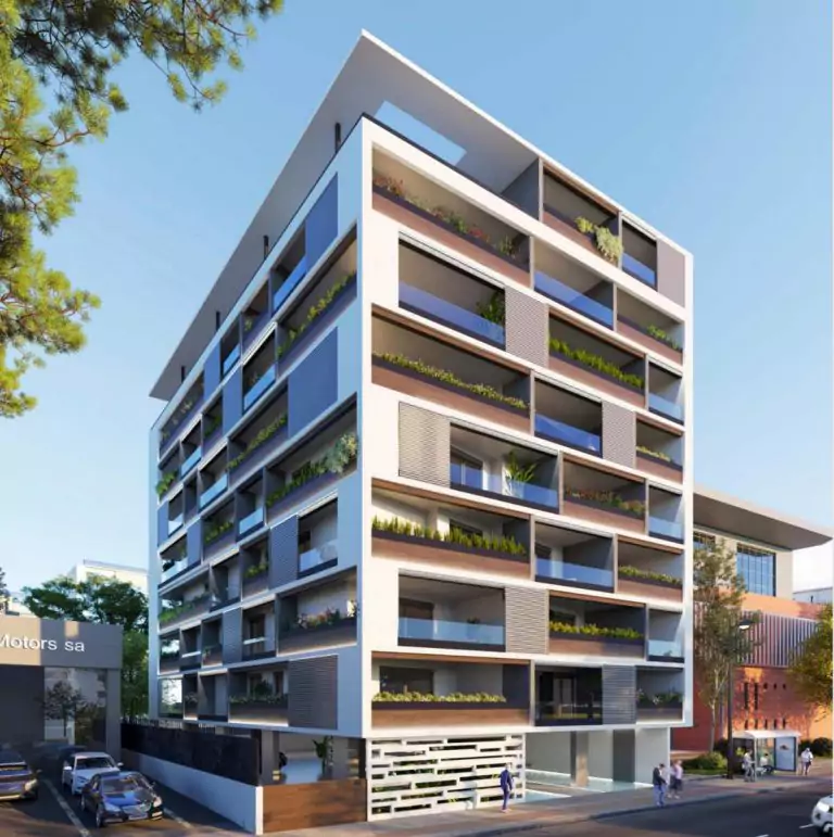 Reconstructed Real Estate: A New Property Type Eligible for Greek Residency