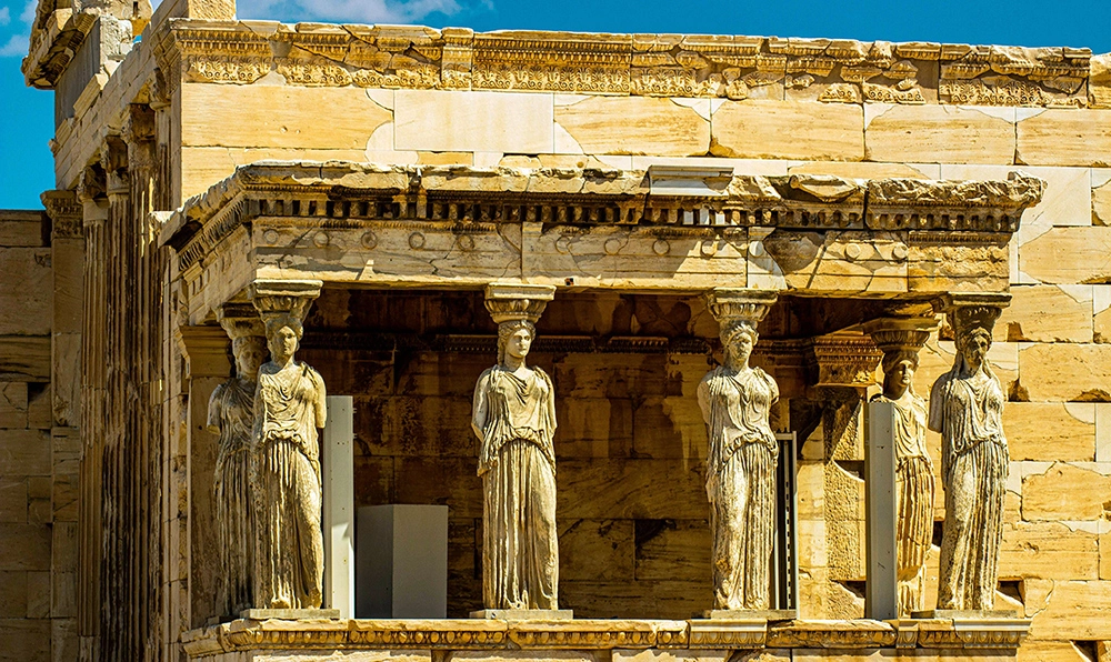 Greek Universities: Choosing the Best | Astons Greece