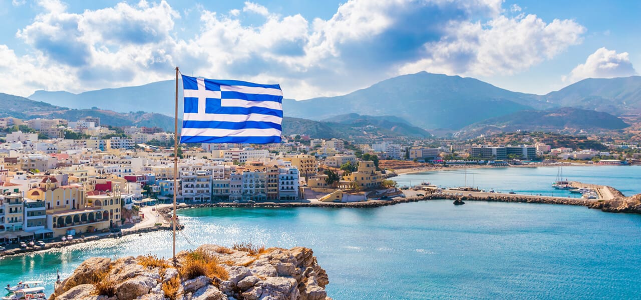 How much does Greece’s Golden Visa cost in 2026?- Astons