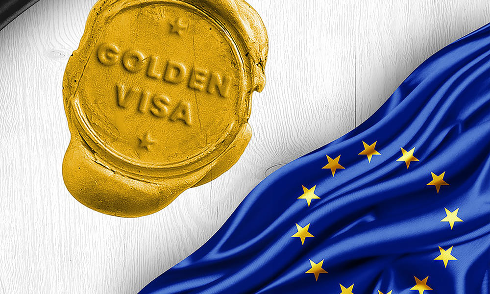 EU Countries with The Best Golden Visa Programs in 2026