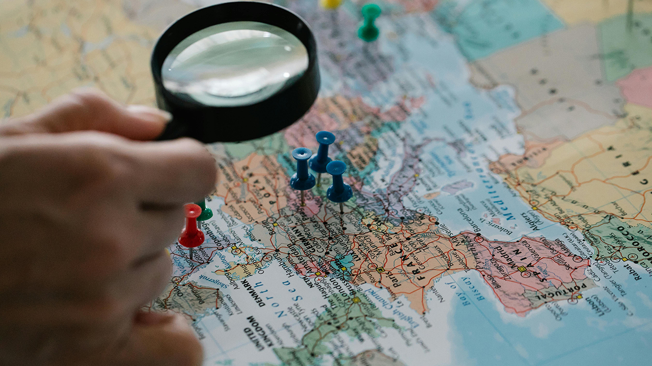 Schengen Area Countries 2026: Full List, Visa Rules & EES/ETIAS